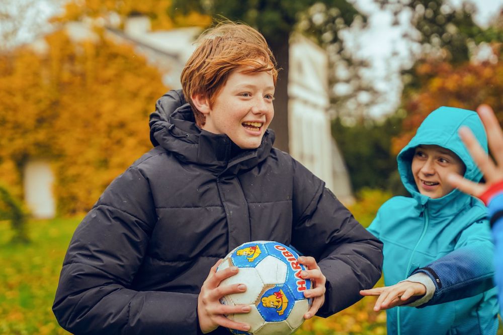 Was ist los mit Gott? – GetStrong